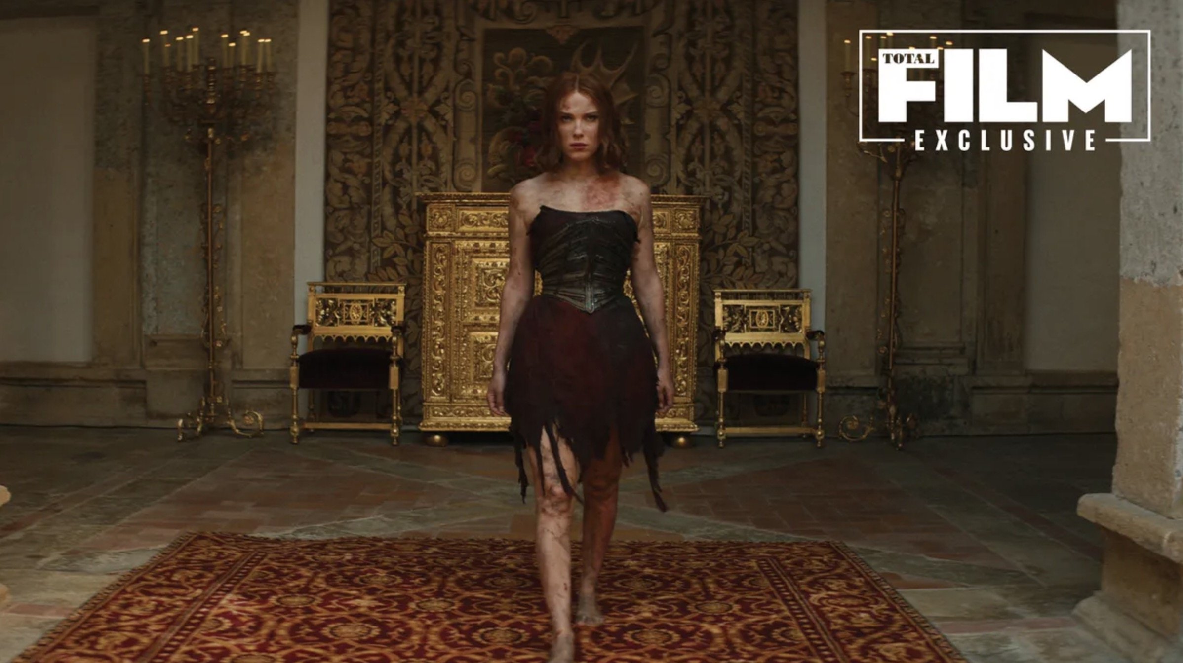 New Insight Shared on Millie Bobby Brown's "Extreme Survival" Fantasy Action Film DAMSEL ...